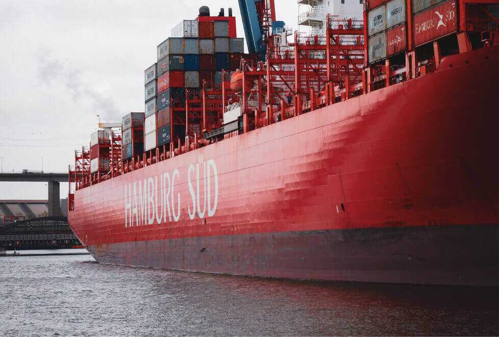 Complete Digitalization of Shipping Operations | SpiceFactory • We ...